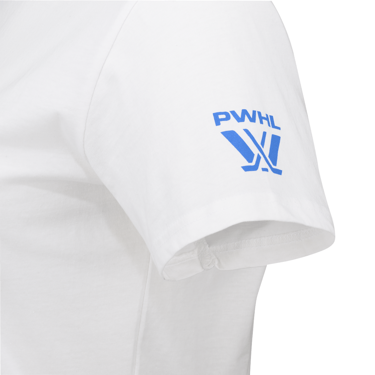 Toronto Sceptres Adult CCM Her Future is Now Player Graphic T-Shirt – The Official US Shop of ...