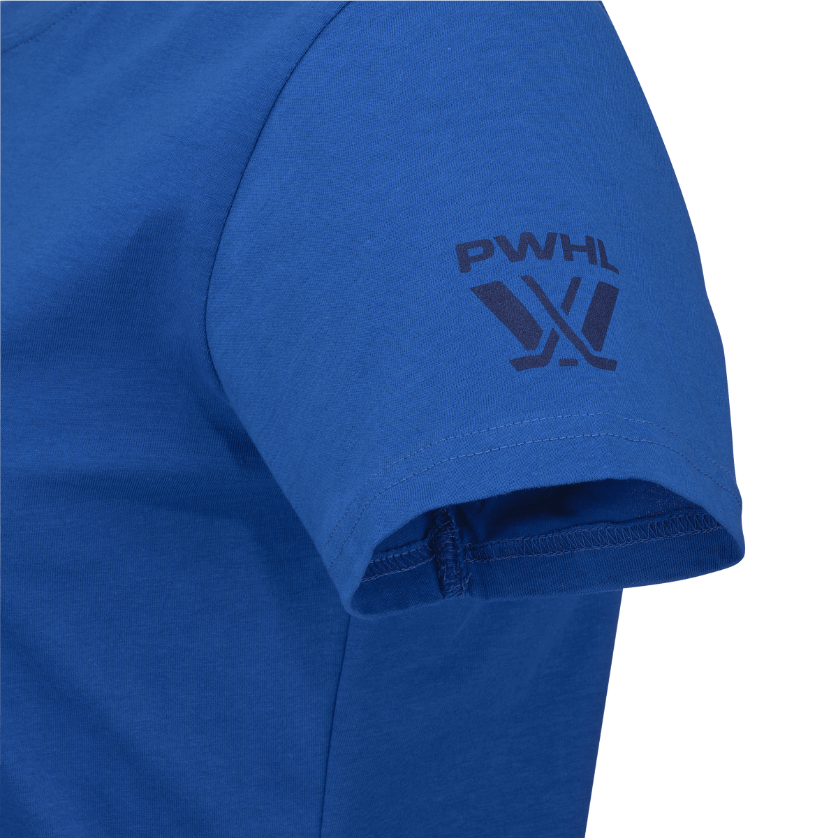 Toronto Sceptres Adult CCM Her Future is Now T-Shirt – The Official US Shop of the PWHL