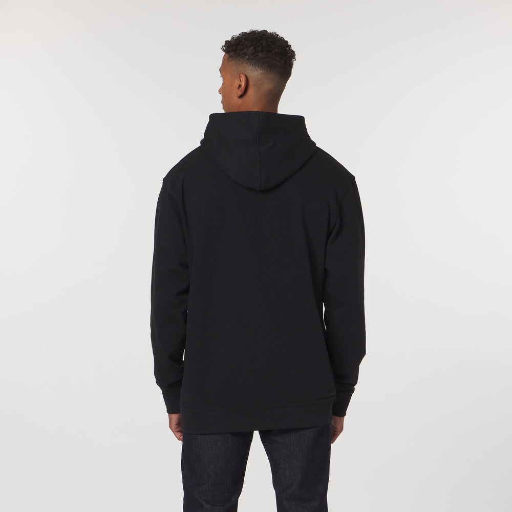 Adult Montreal Victoire Sportiqe Puff Ink Logo Drake Hoodie
