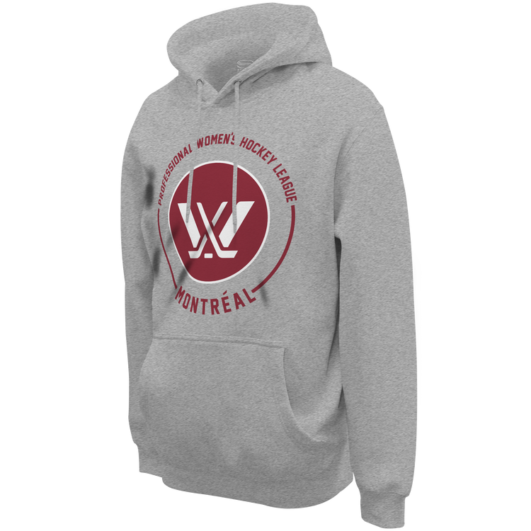 The Official US Shop of the PWHL