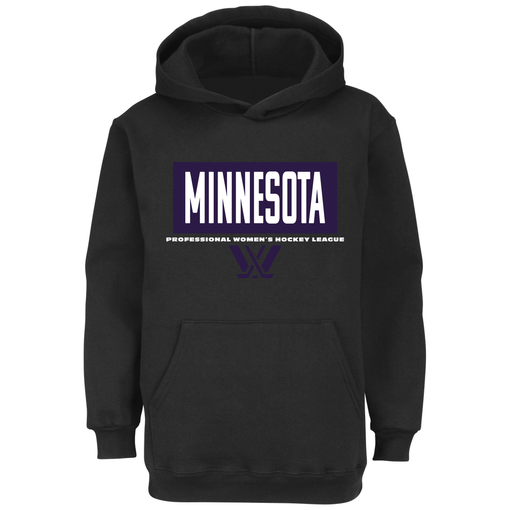 The Official US Shop of the PWHL