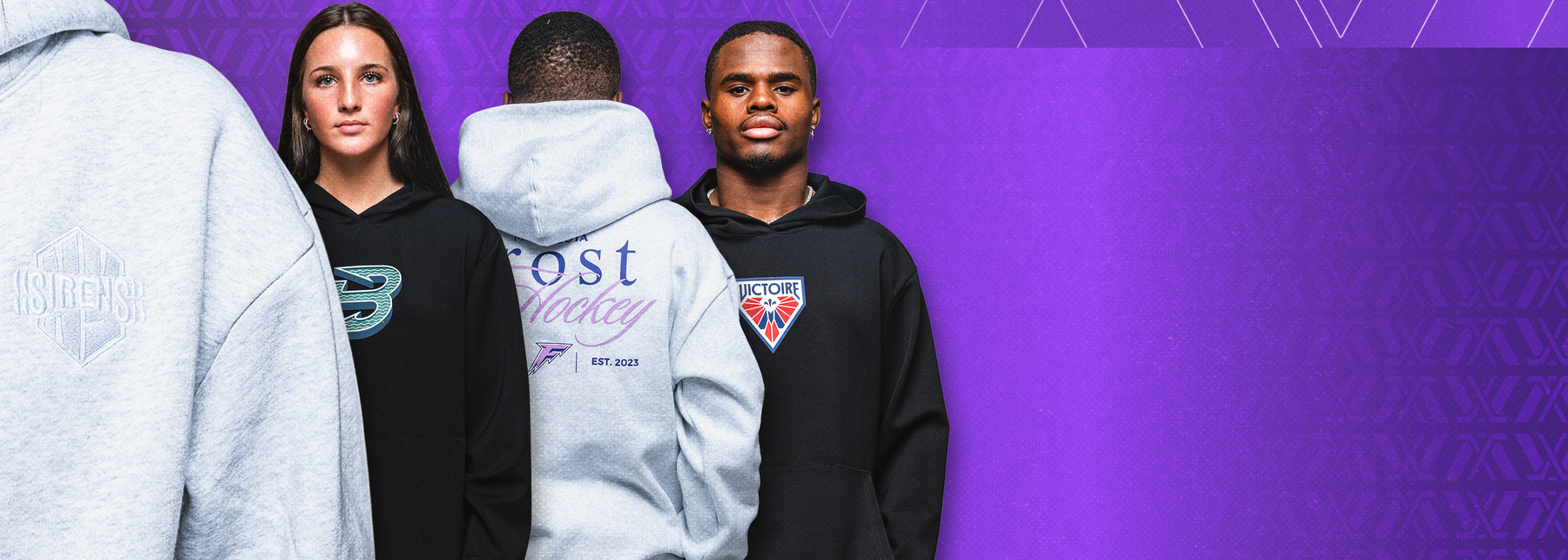 The Official US Shop of the PWHL