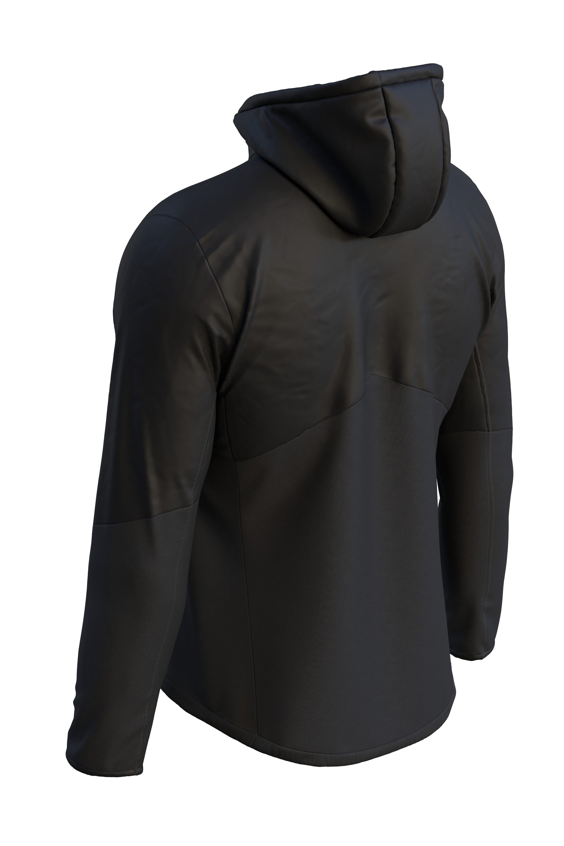 Montreal Victoire Unisex Royalty Podium Jacket – The Official US Shop ...