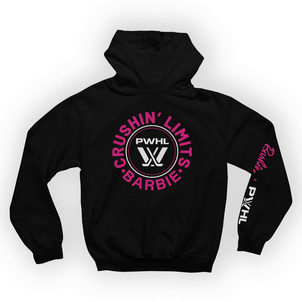 The Official US Shop of the PWHL
