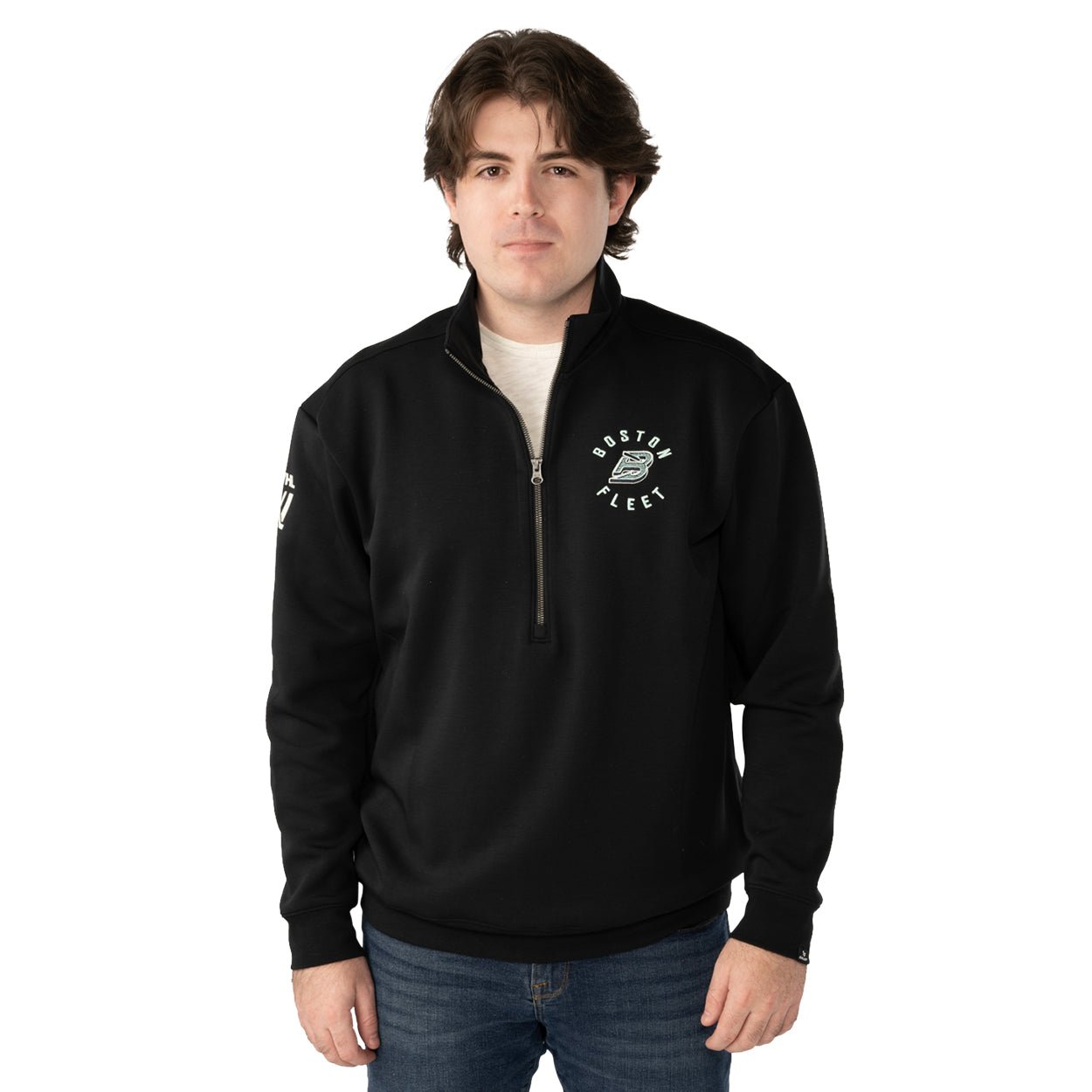 Boston Fleet Apparel – The Official US Shop of the PWHL