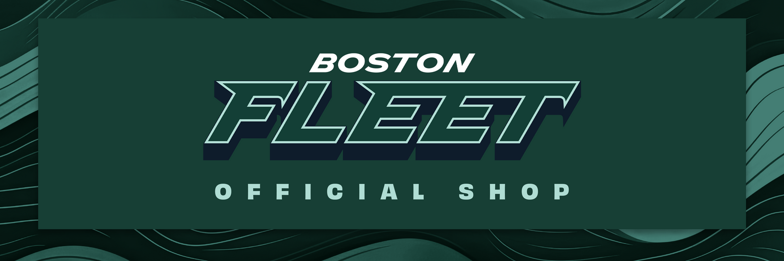 Boston Fleet Apparel