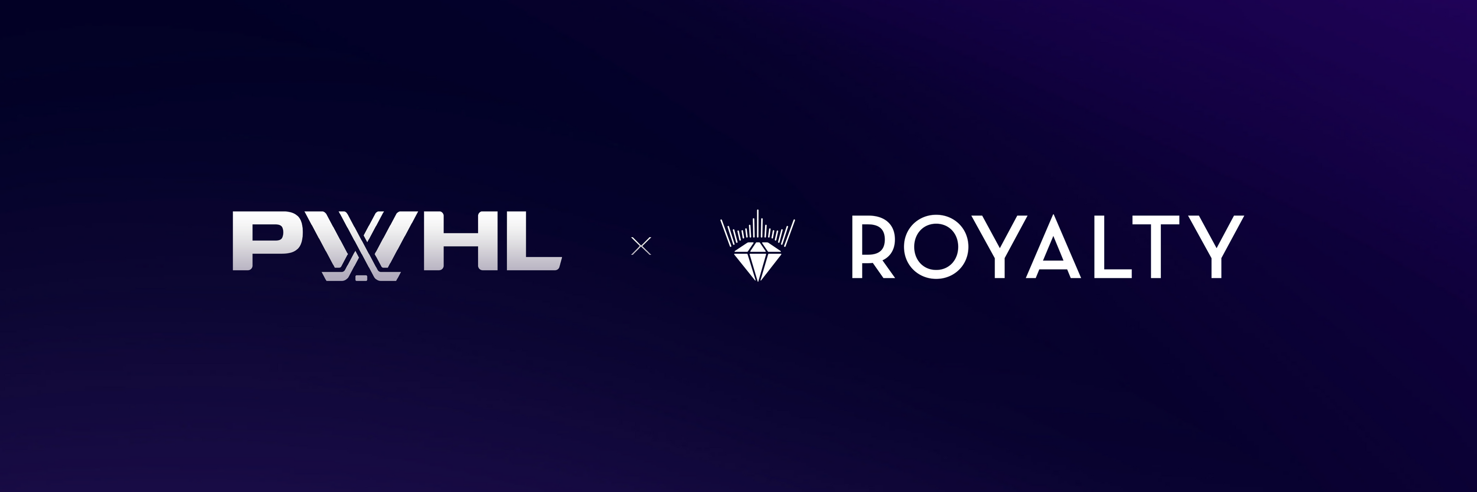 Royalty x PWHL New York Sirens