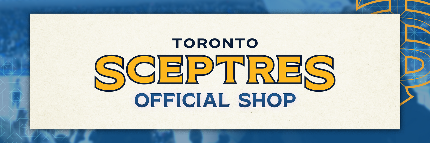 Toronto Sceptres – The Official US Shop of the PWHL