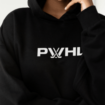 PWHL Signature Hoodie – The Official US Shop of the PWHL