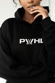 PWHL Signature Hoodie – The Official US Shop of the PWHL