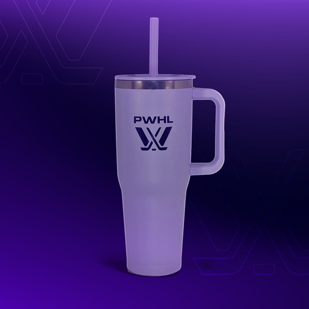 The Official US Shop of the PWHL