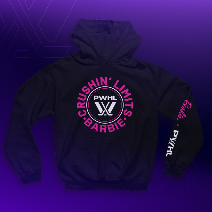 The Official US Shop of the PWHL
