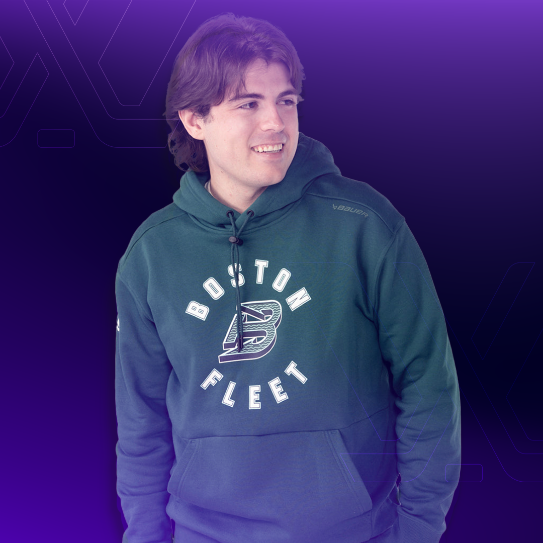 The Official US Shop of the PWHL