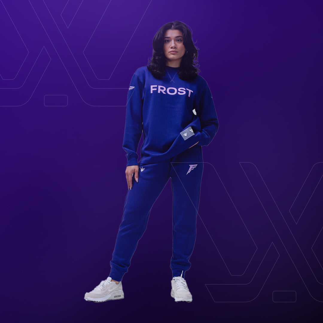 The Official US Shop of the PWHL