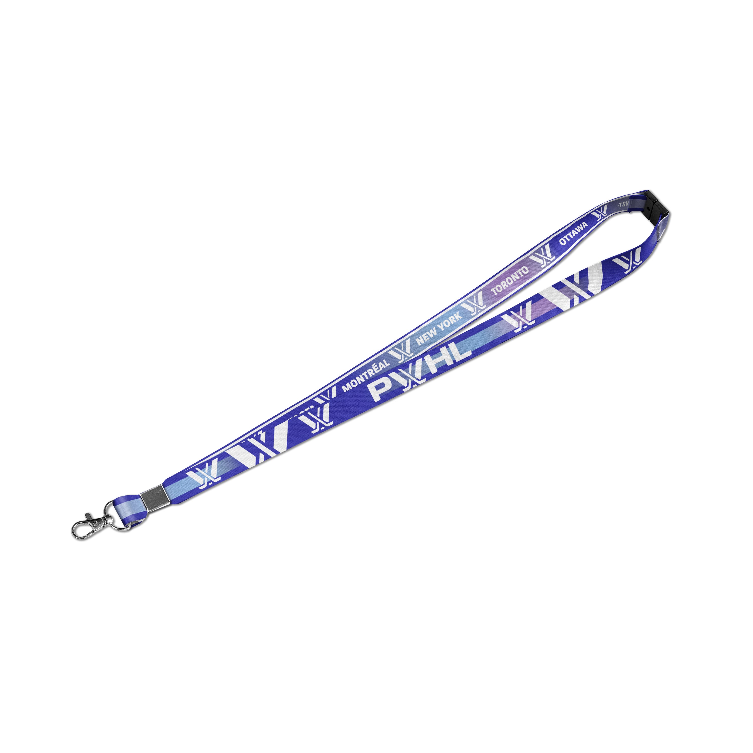 PWHL – The Official US Shop of the PWHL
