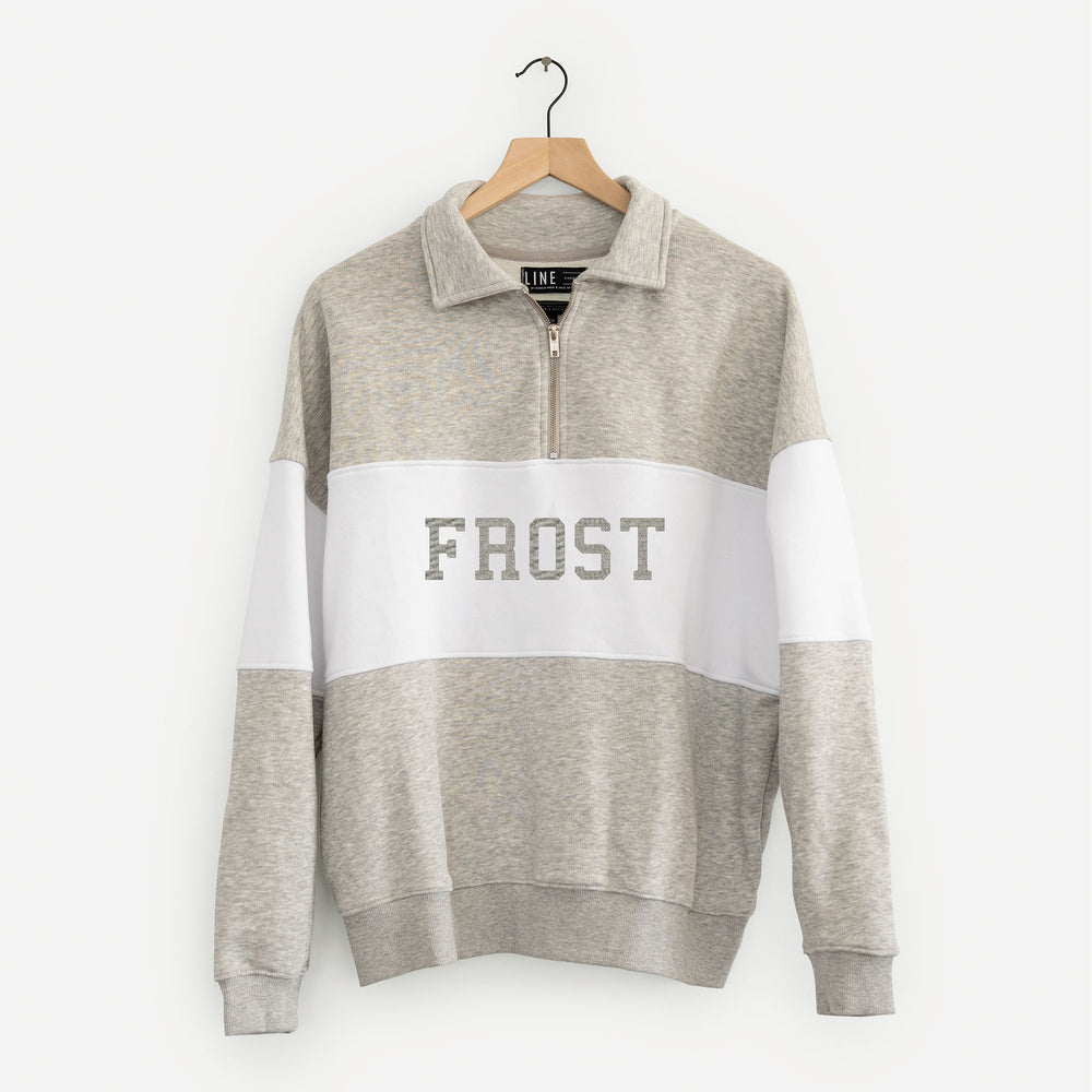 Adult Minnesota Frost Line Change Team Pullover