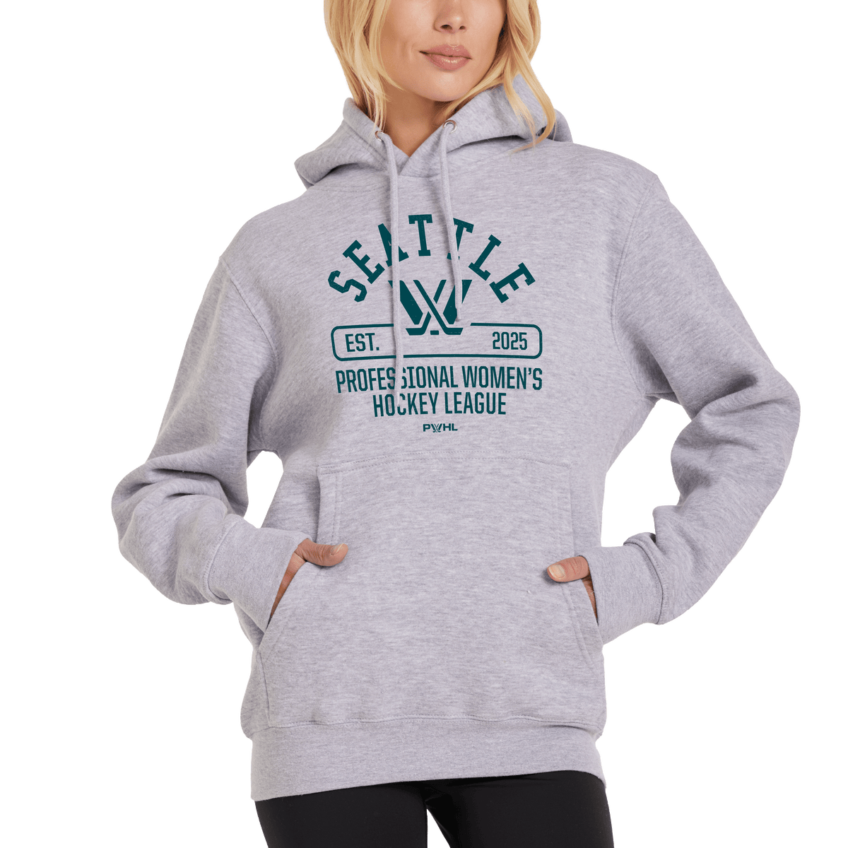 PWHL Seattle