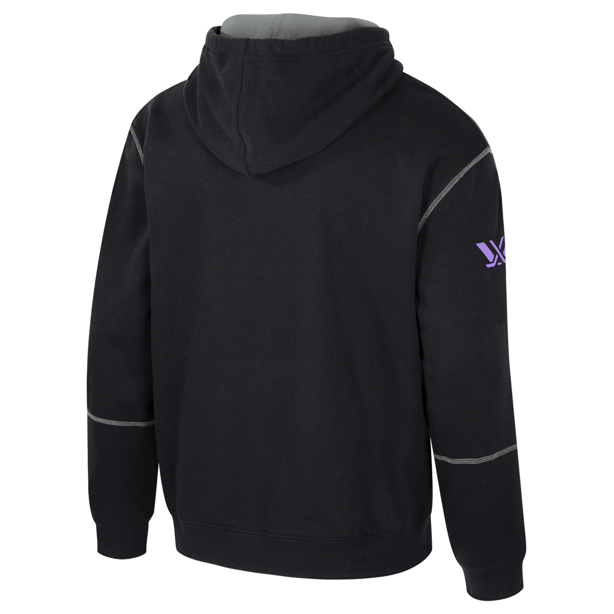 PWHL Adult Stadium Essentials Monument Hoodie – The Official US Shop of ...