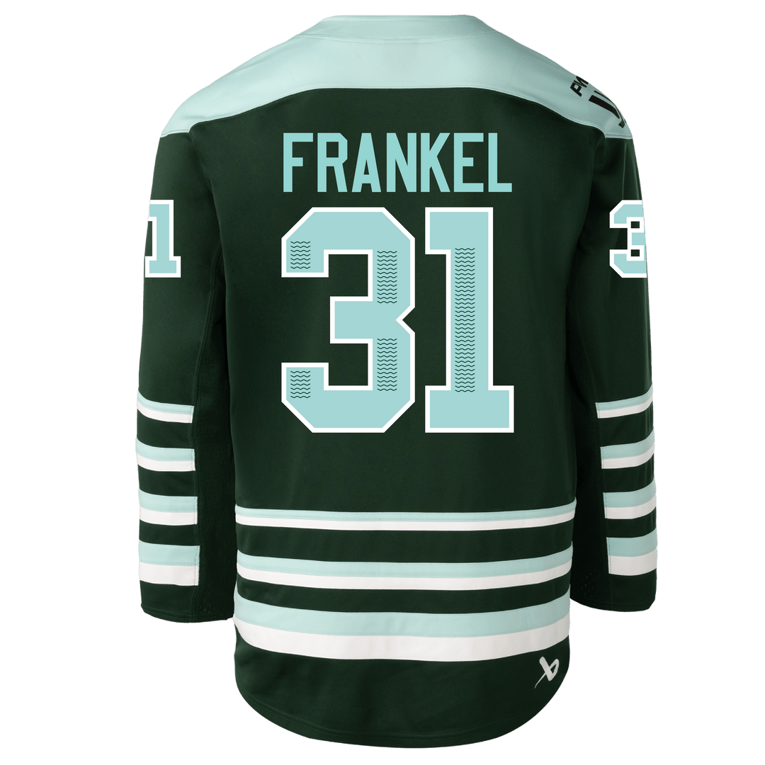 Boston Fleet Jerseys – The Official US Shop of the PWHL