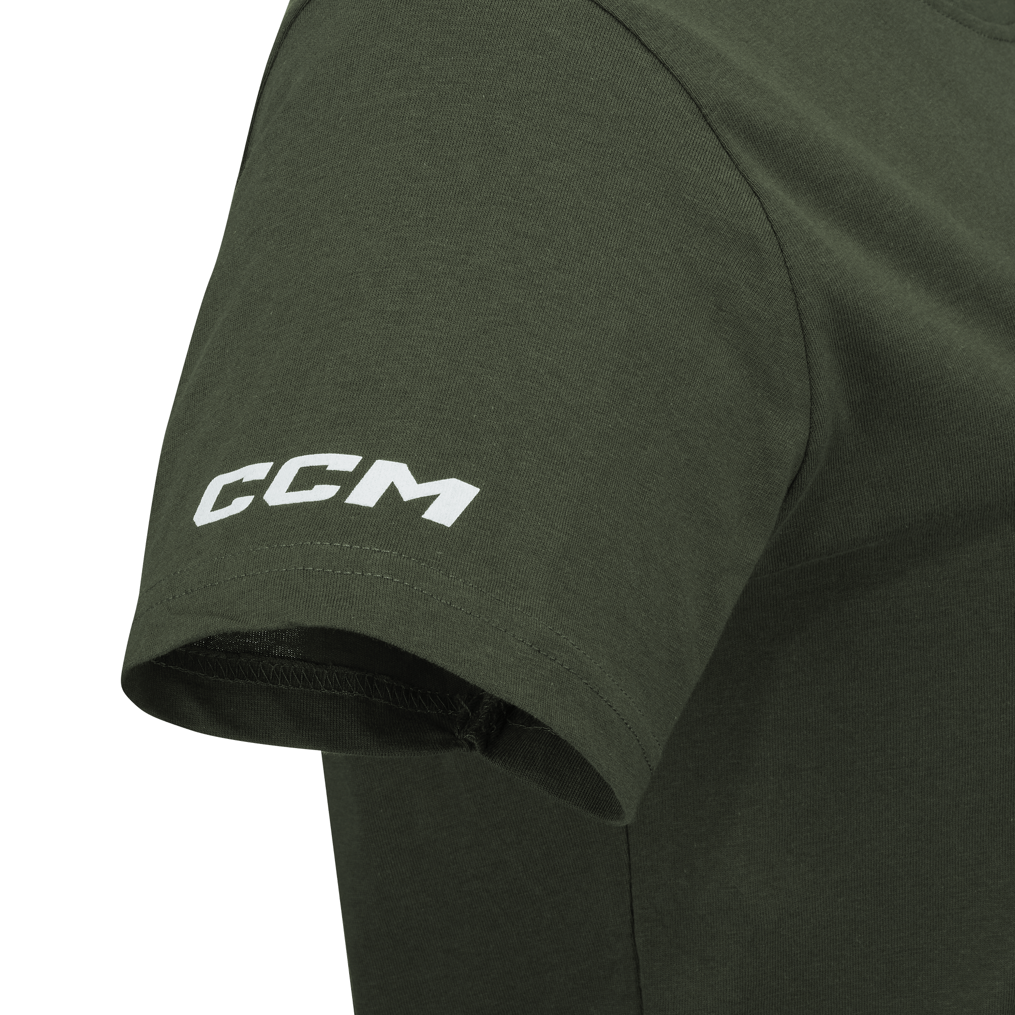 Boston Fleet Adult CCM Her Future is Now T-Shirt