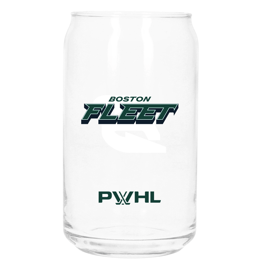 Boston Fleet Drinkware – The Official US Shop of the PWHL