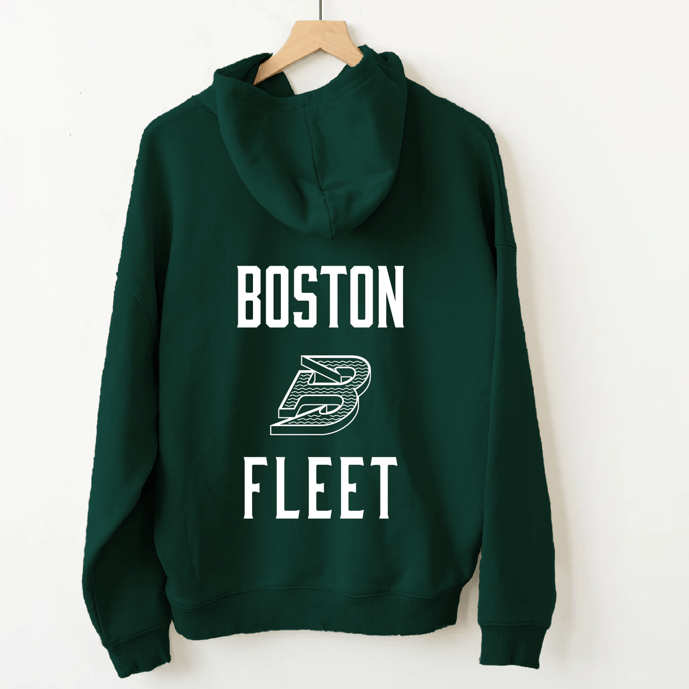 Boston Fleet