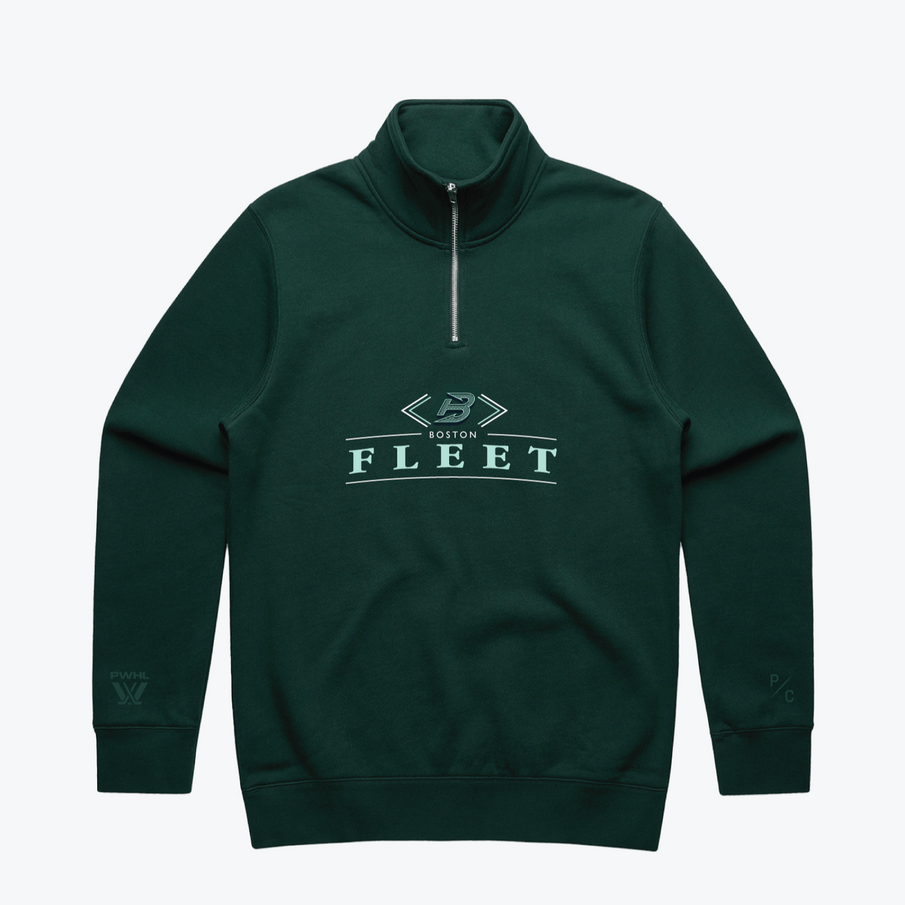 Boston Fleet Apparel – The Official US Shop of the PWHL