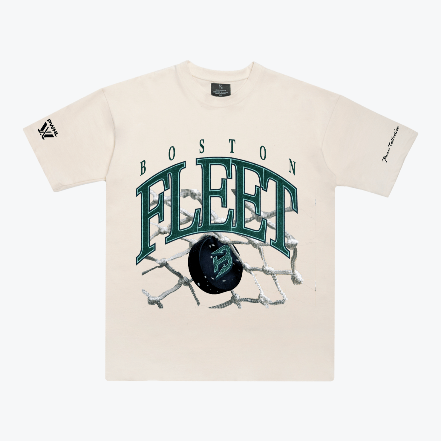 Boston Fleet – The Official US Shop of the PWHL
