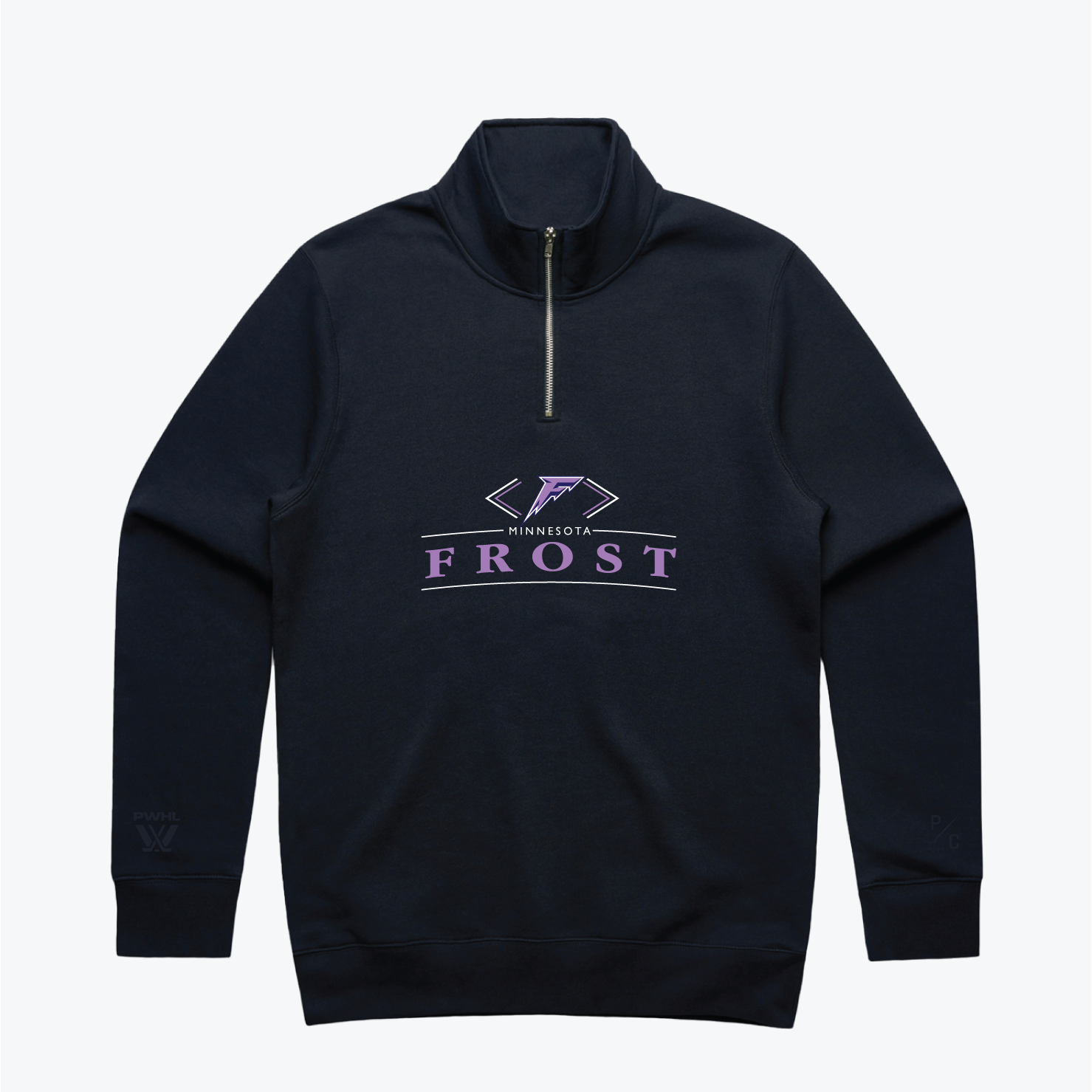 Minnesota Frost Apparel – The Official US Shop of the PWHL