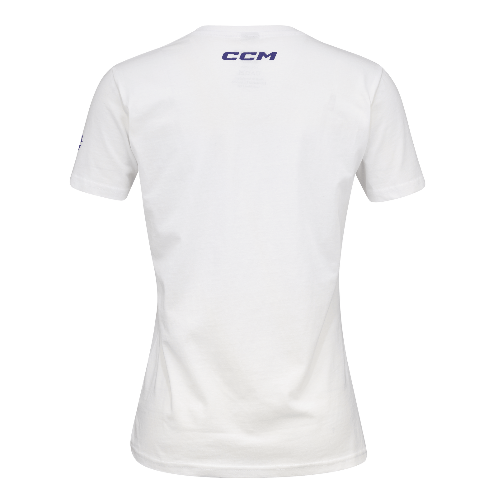 Minnesota Frost Adult CCM Her Future is Now Player Graphic T-Shirt