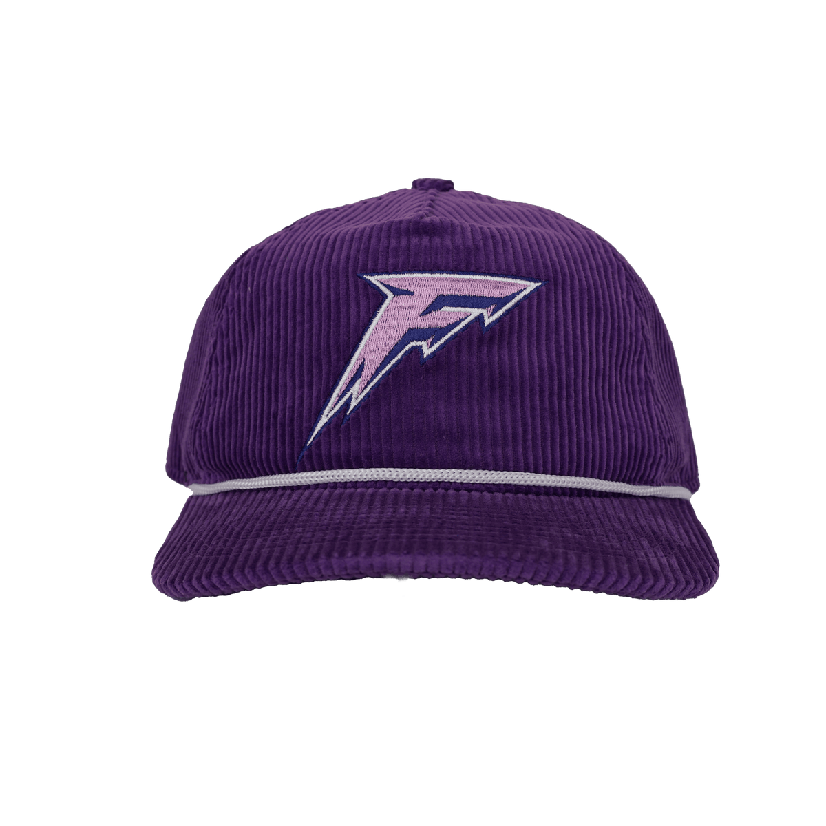 Minnesota Frost Adult Celly Logo Corduroy Hat – The Official US Shop of ...