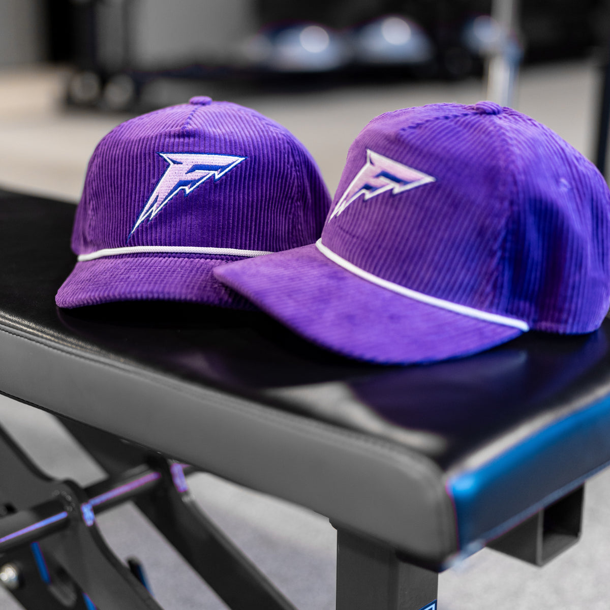 Minnesota Frost Adult Celly Logo Corduroy Hat – The Official US Shop of ...