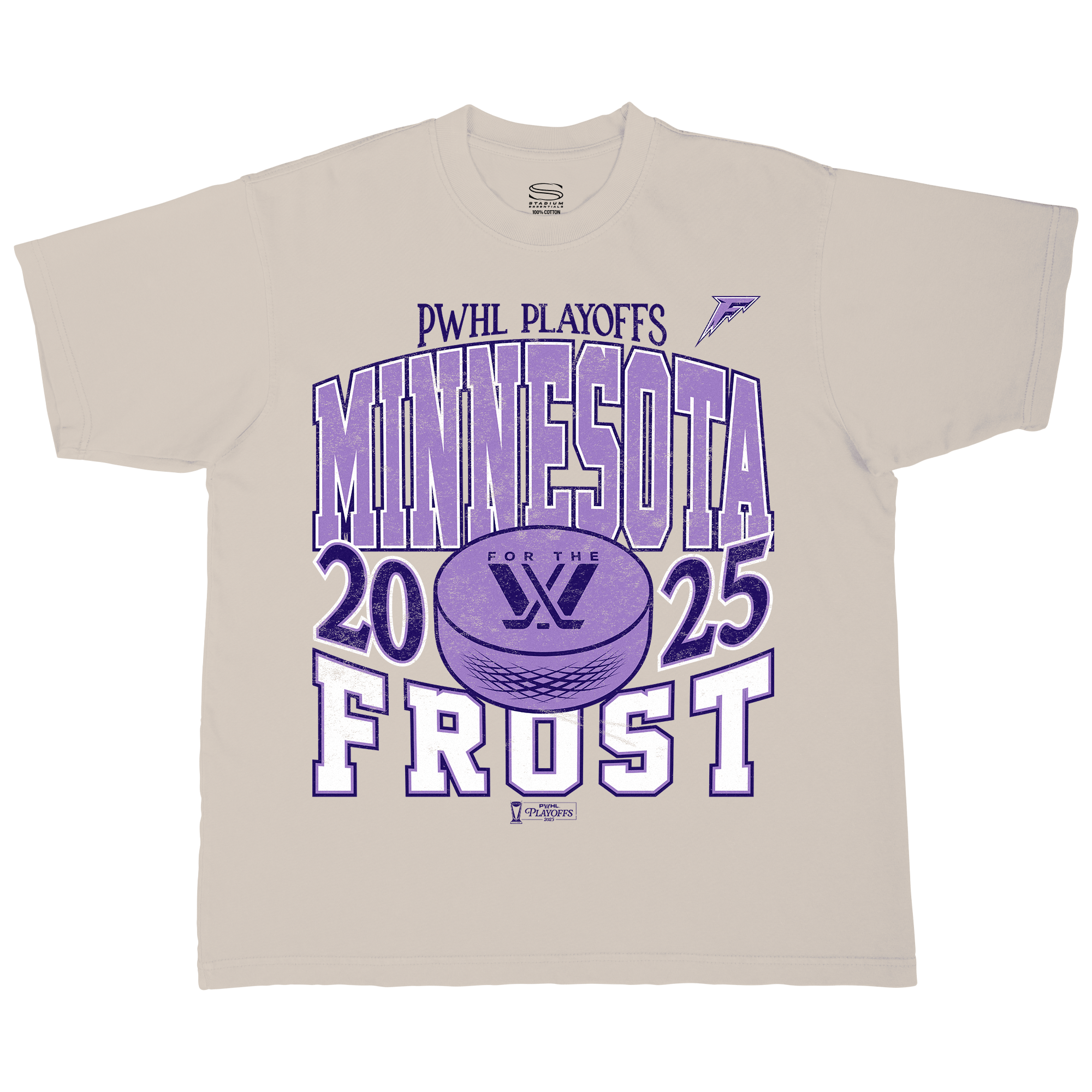 Minnesota Frost Apparel – The Official US Shop of the PWHL