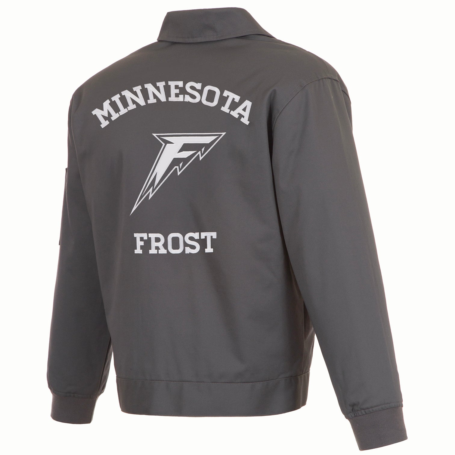 Minnesota Frost Apparel – The Official US Shop of the PWHL