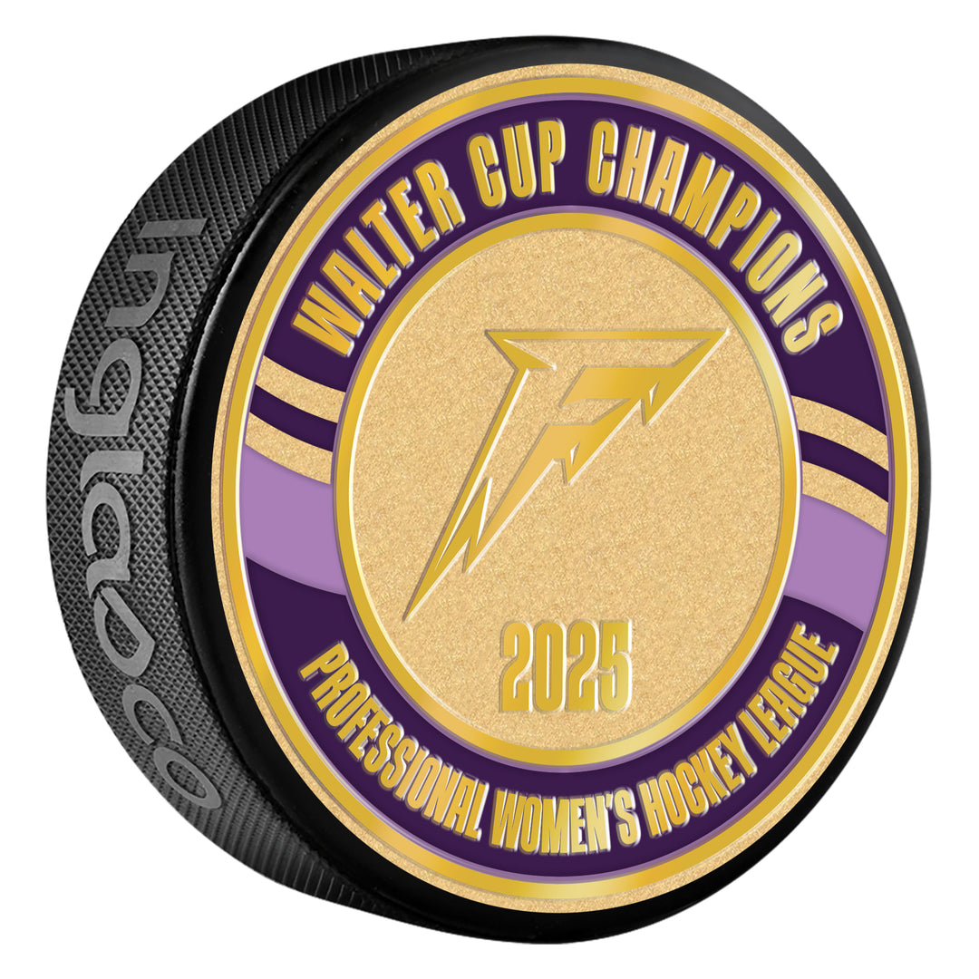Minnesota Frost – The Official US Shop of the PWHL