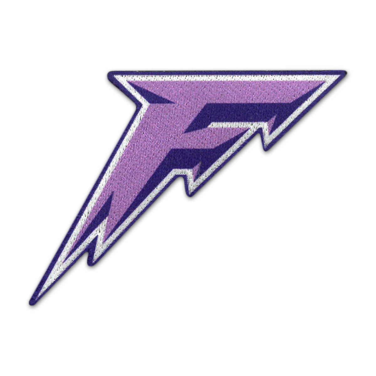 Minnesota Frost FanPatch Sticker – The Official US Shop of the PWHL