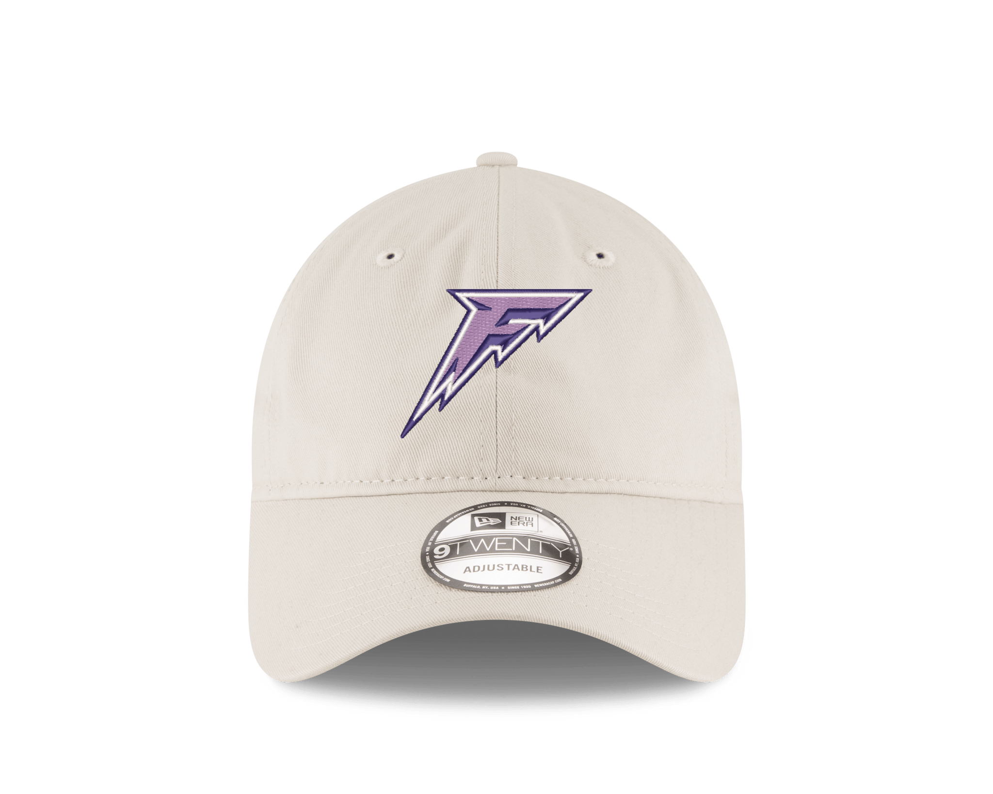 Minnesota Frost New Era Logo Hat