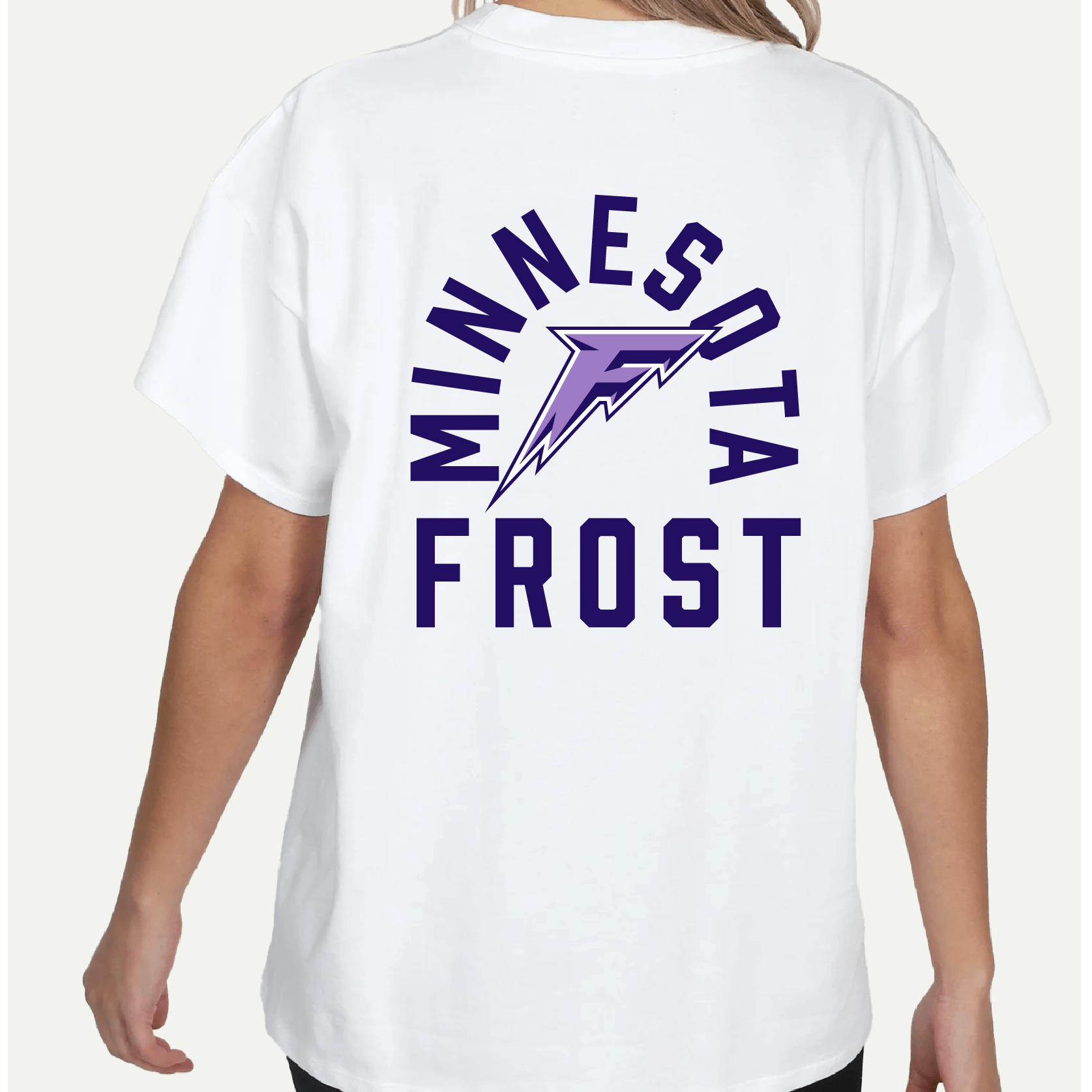 Minnesota Frost – The Official US Shop of the PWHL