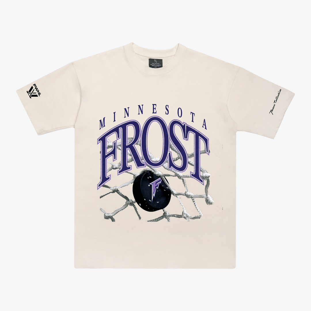 Minnesota Frost – The Official US Shop of the PWHL