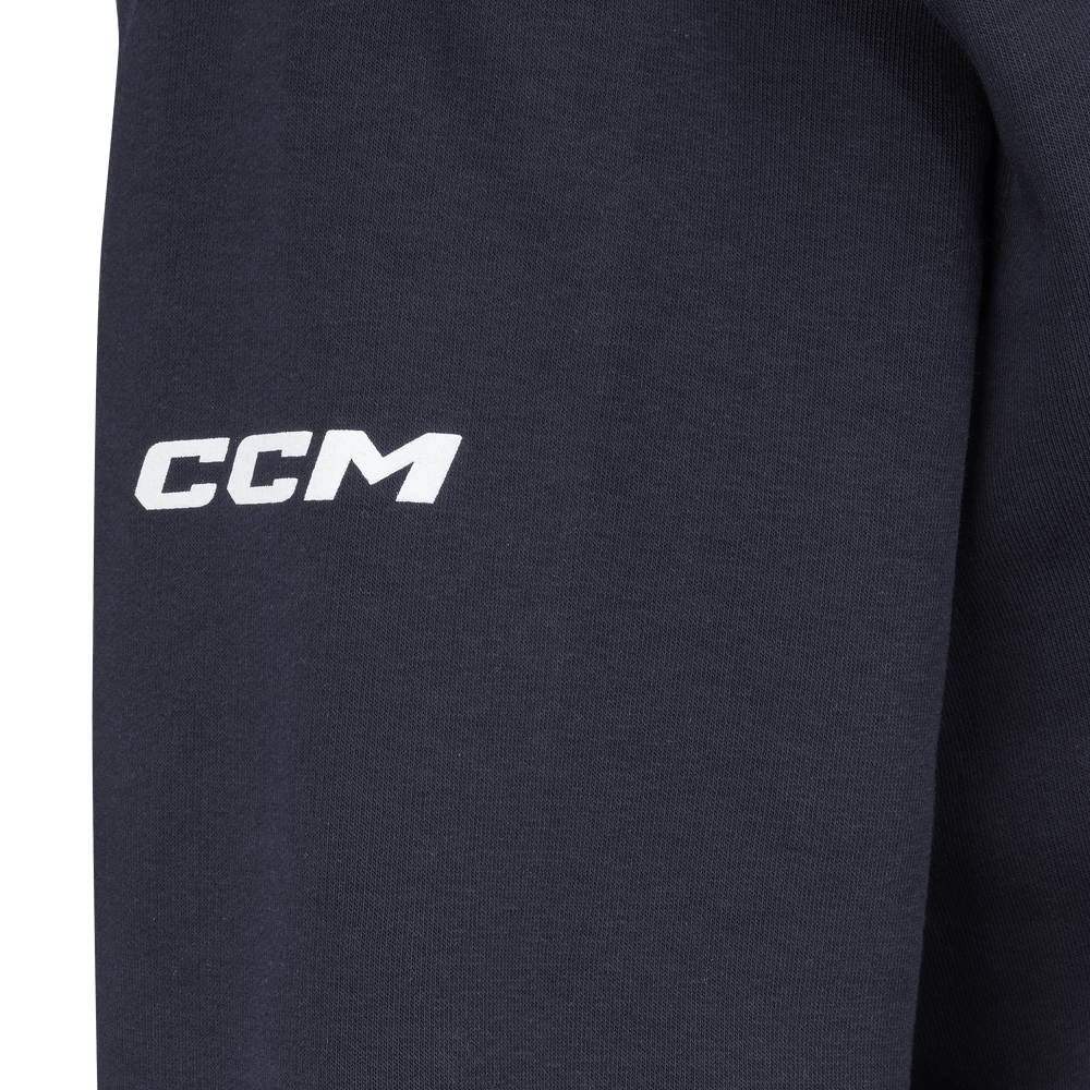New York Sirens Adult CCM Her Future is Now Player Graphic Hoodie