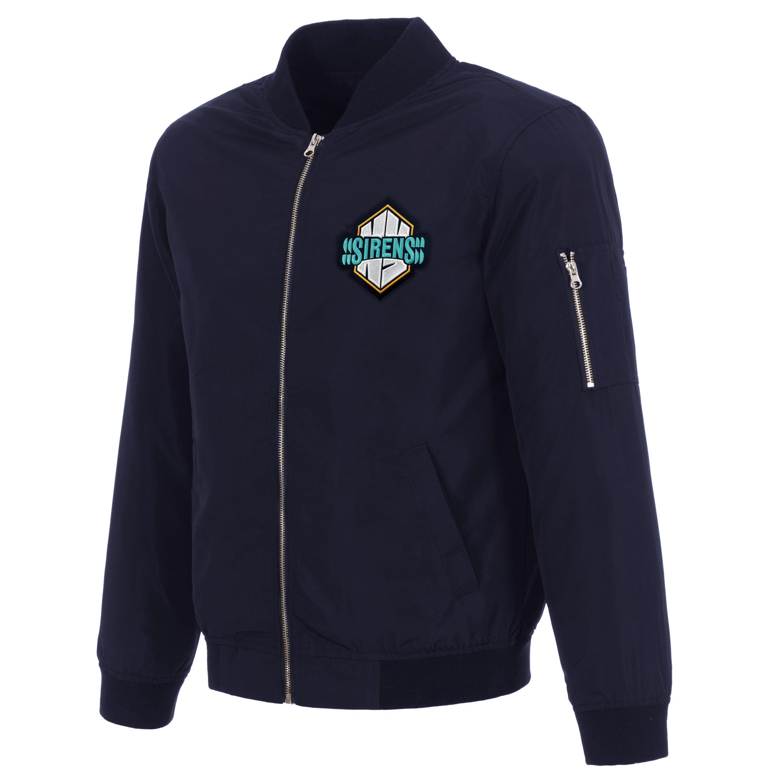 New York Sirens Apparel