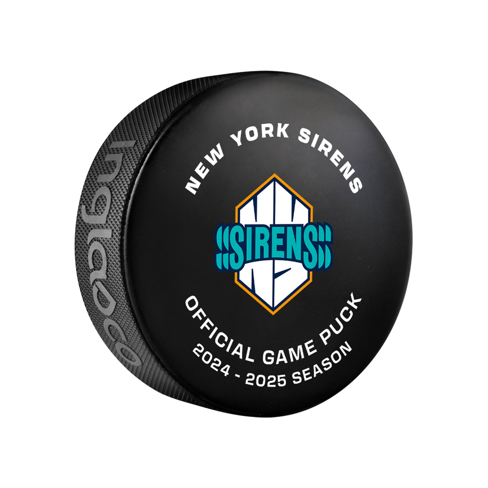 New York Sirens Collectibles