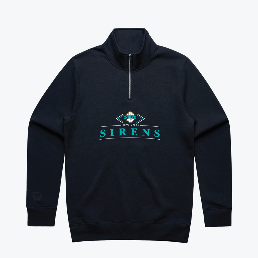 New York Sirens – The Official US Shop of the PWHL