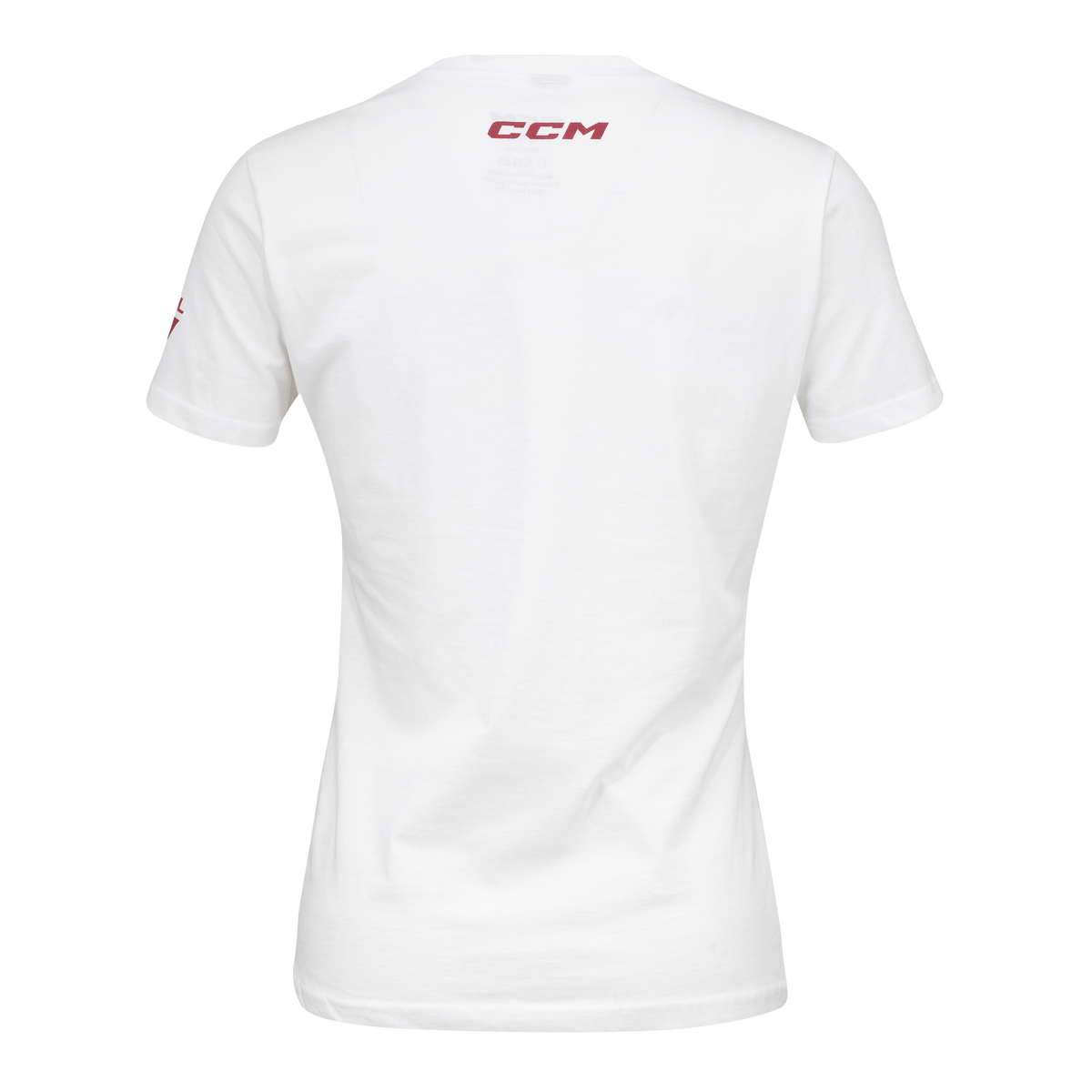 Ottawa Charge Adult CCM Her Future is Now Player Graphic T-Shirt – The ...