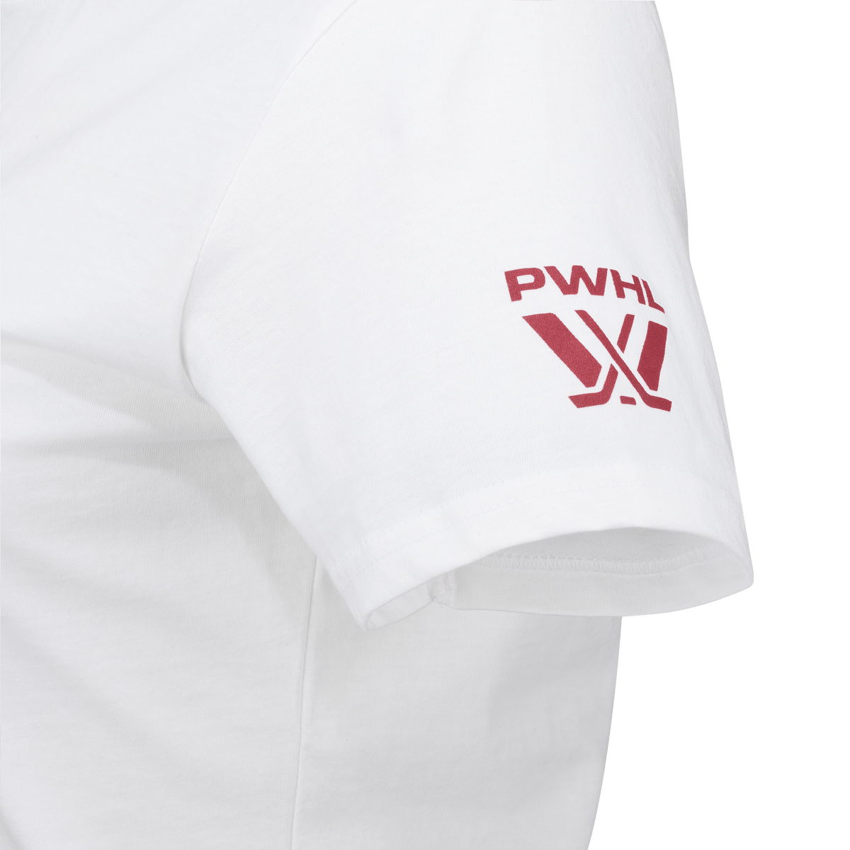 Ottawa Charge Adult CCM Her Future is Now Player Graphic T-Shirt – The ...