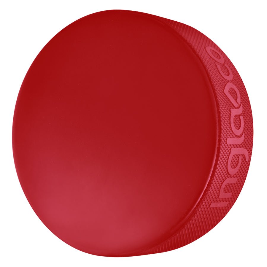 Ottawa Charge Colored Puck – The Official US Shop of the PWHL