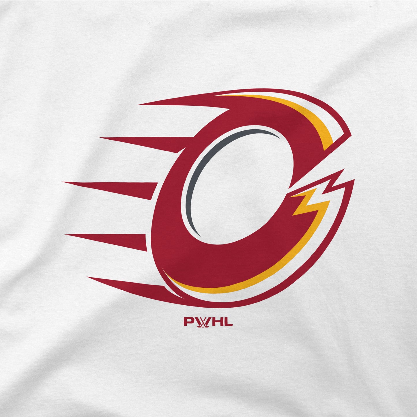 Ottawa Charge Unisex Stadium Essentials Small Logo T-Shirt – The ...