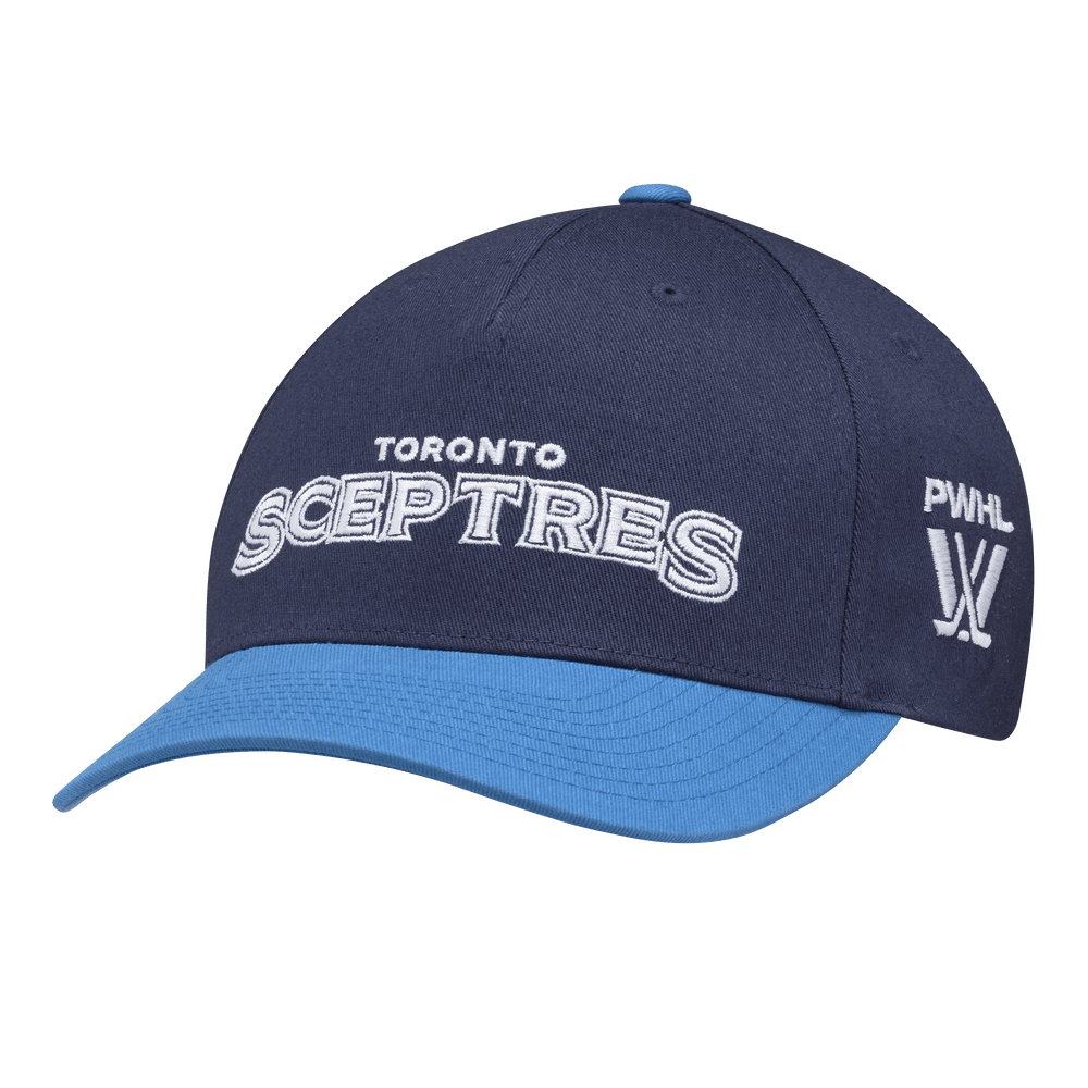 Toronto Sceptres CCM Her Future Is Now Team Hat