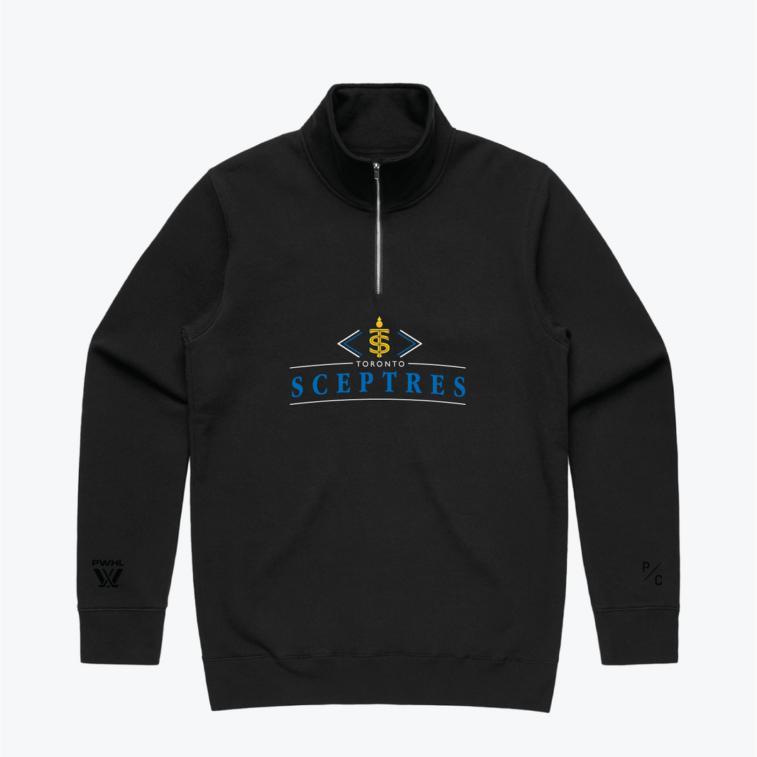 Toronto Sceptres – The Official US Shop of the PWHL