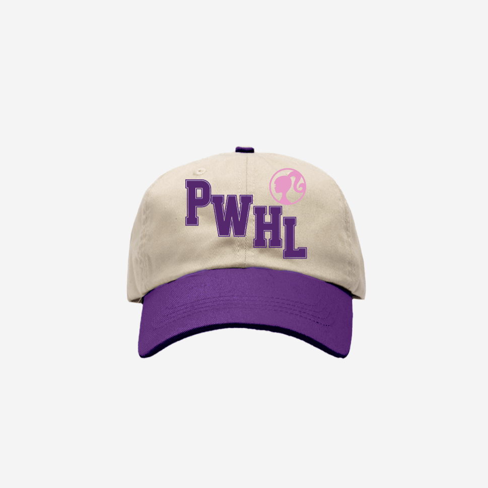 Headwear – The Official US Shop of the PWHL